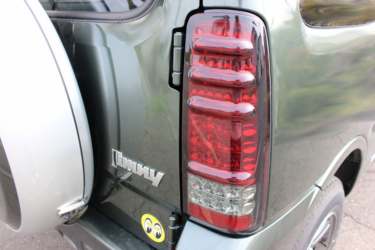 ジムニー(JB23)に3年間乗った感想を語る | YK Riding